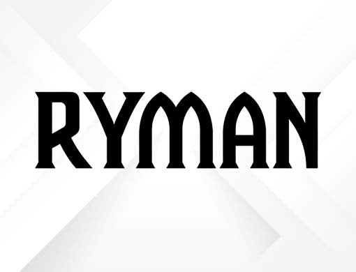 Ryman Men's - OpryShop