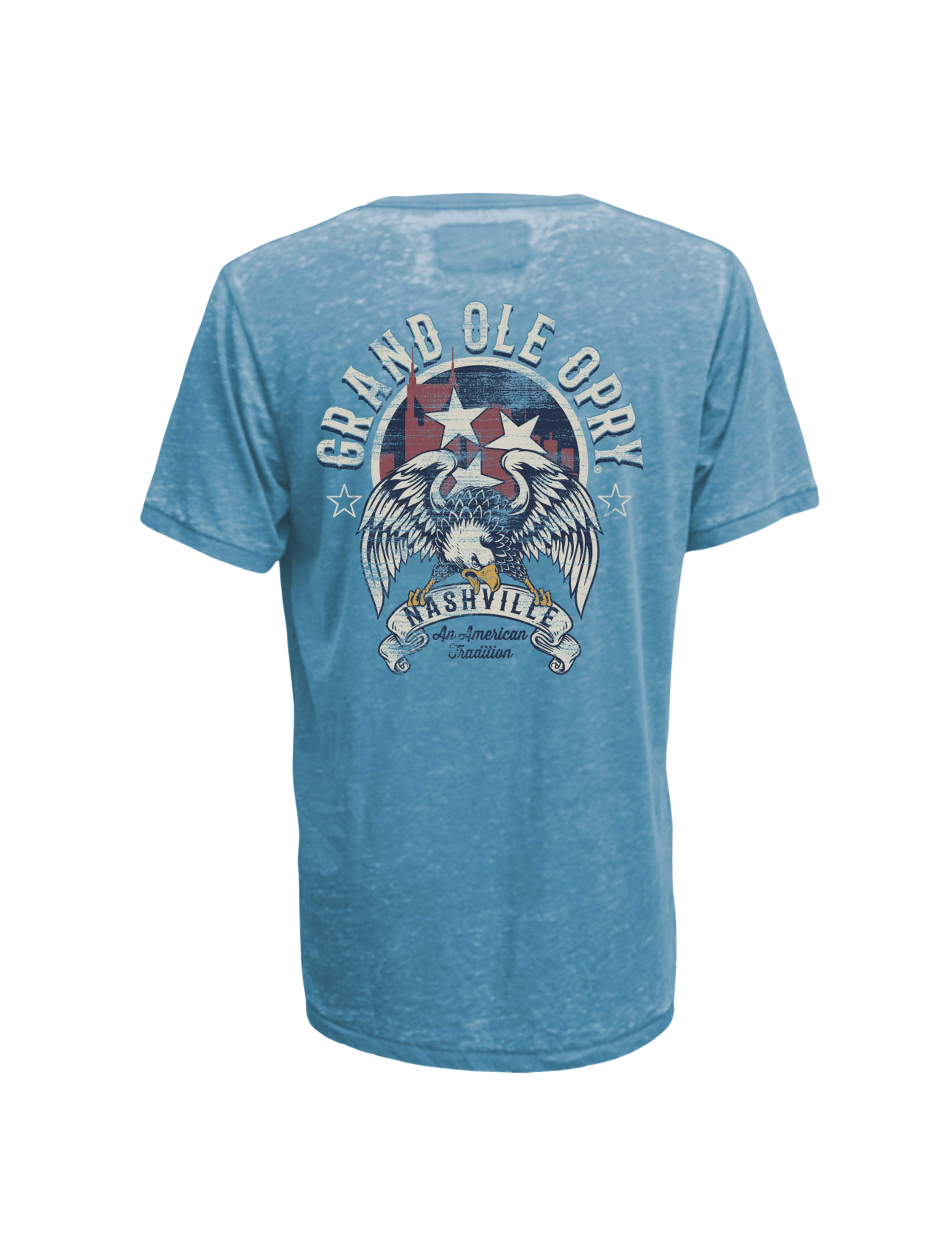 Opry American Tradition Eagle T-Shirt - OpryShop