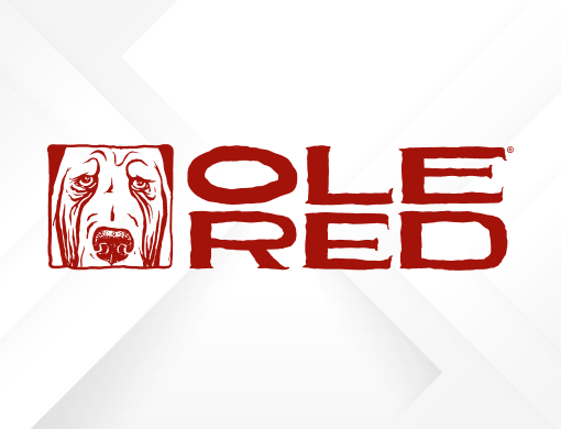 Ole Red Las Vegas - OpryShop