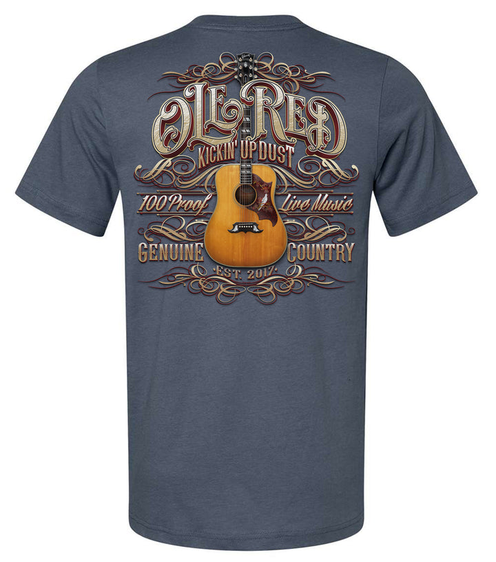 Ole Red Merchandise | The Opry Shop