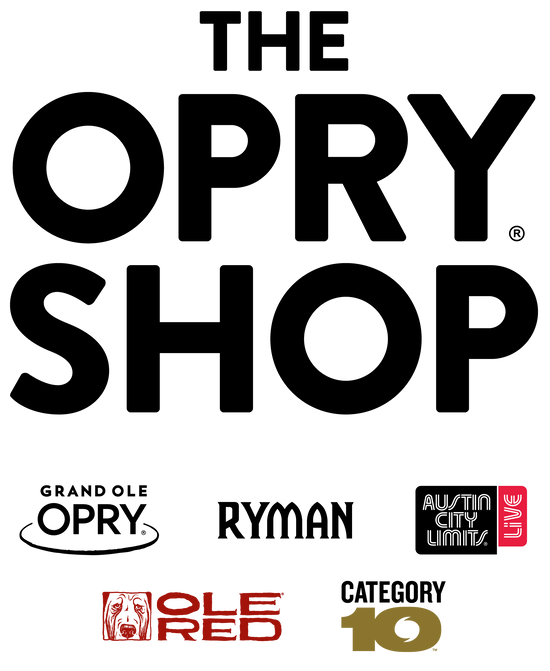 Grand Ole Opry - The Opry Shop – OpryShop