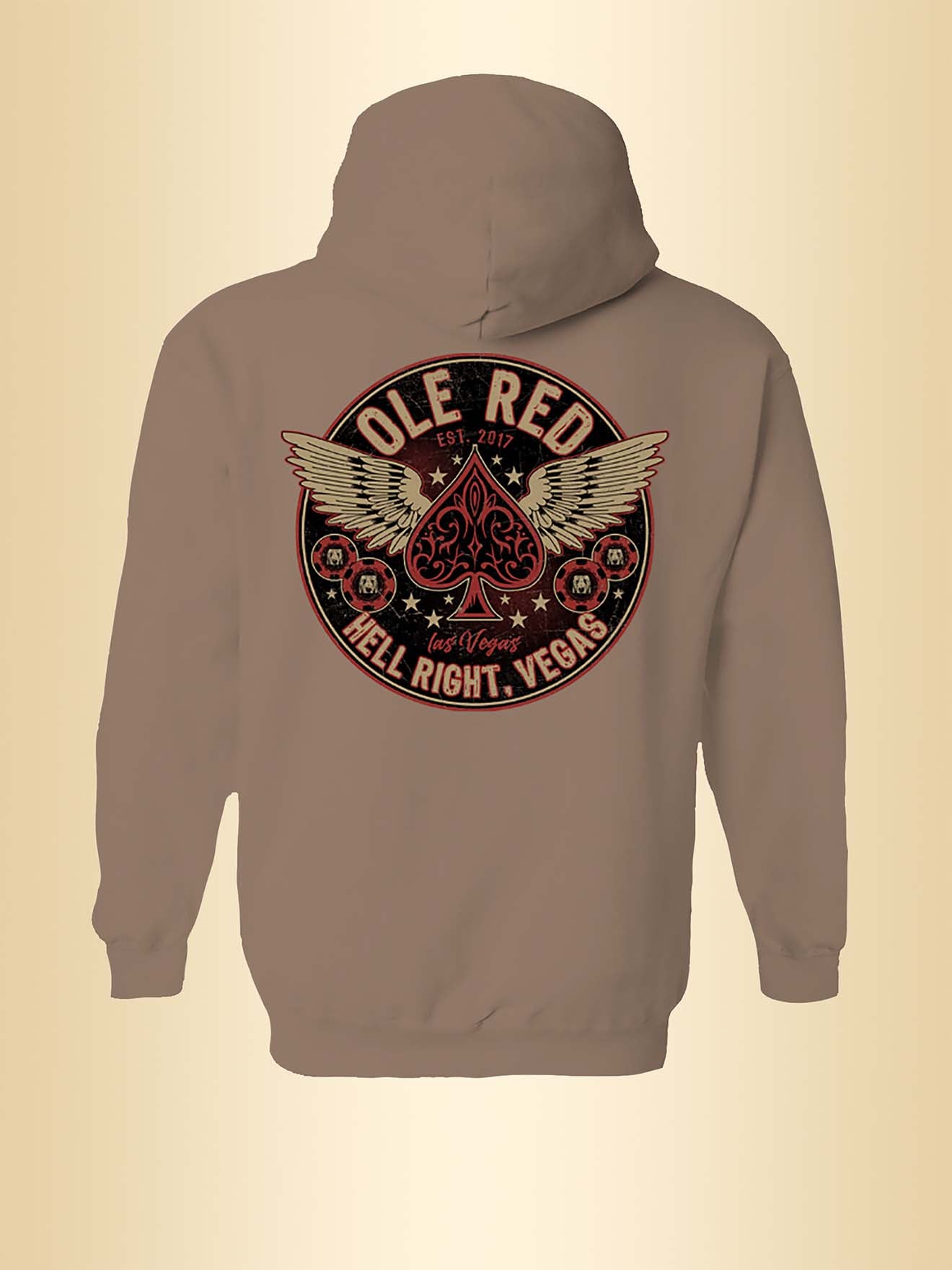 Official Shop of the Grand Ole Opry, Ryman Auditorium & Ole Red