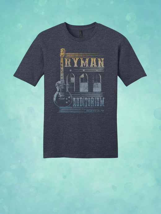Official Shop of the Grand Ole Opry, Ryman Auditorium & Ole Red