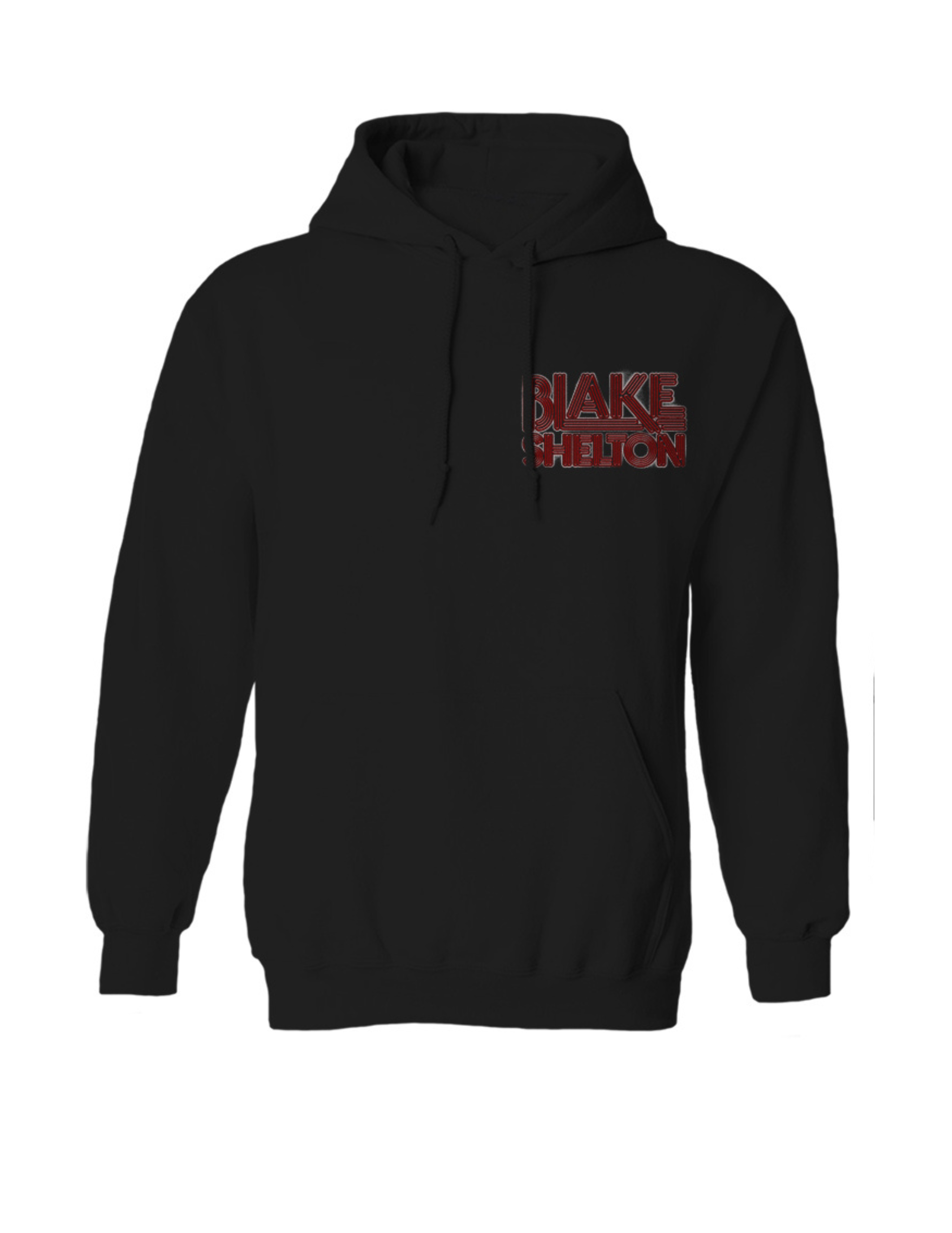 Ole Red Vegas Blake Shelton Live Hoodie - OpryShop