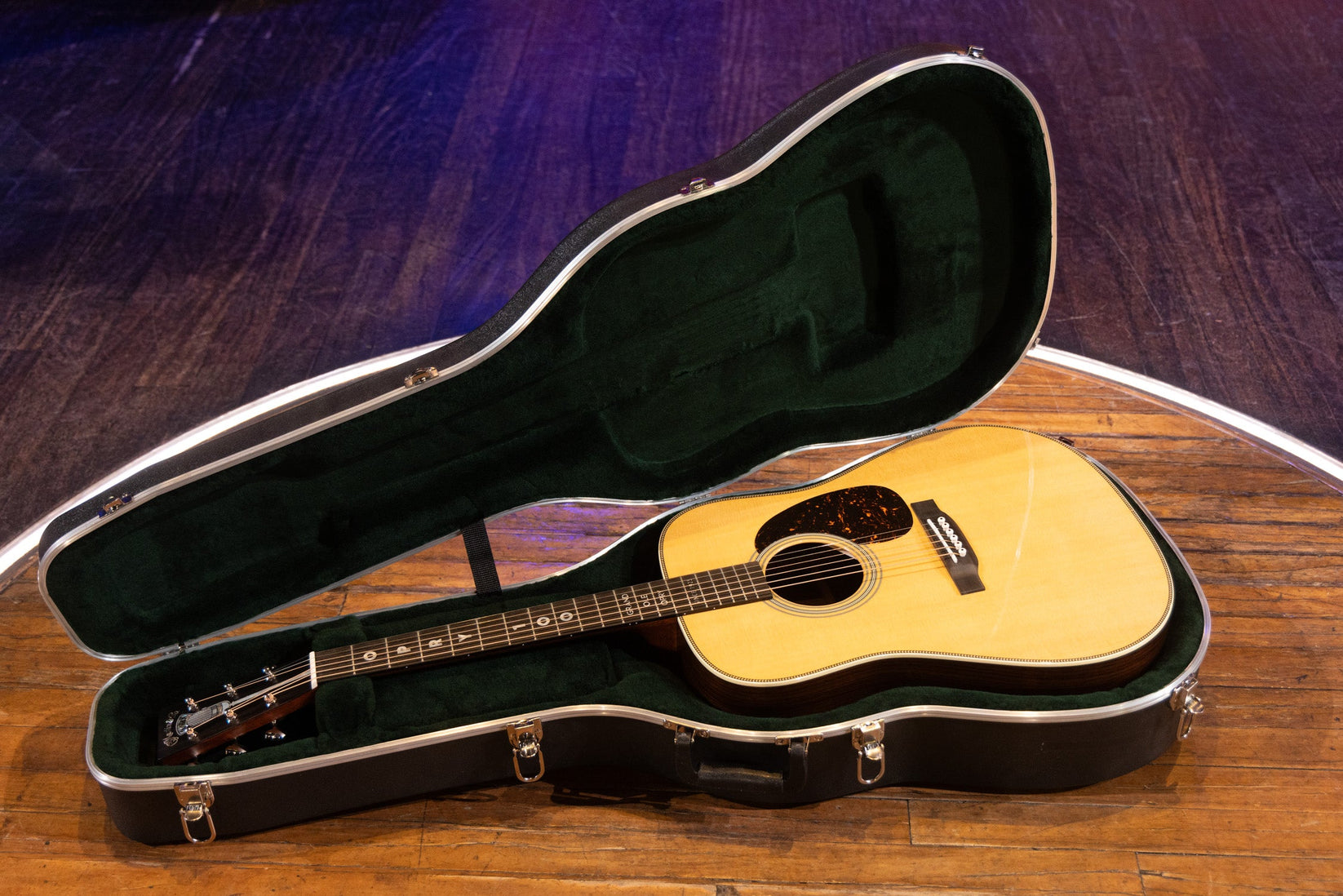 Opry 100th Anniversary Martin HD-28 Guitar - OpryShop