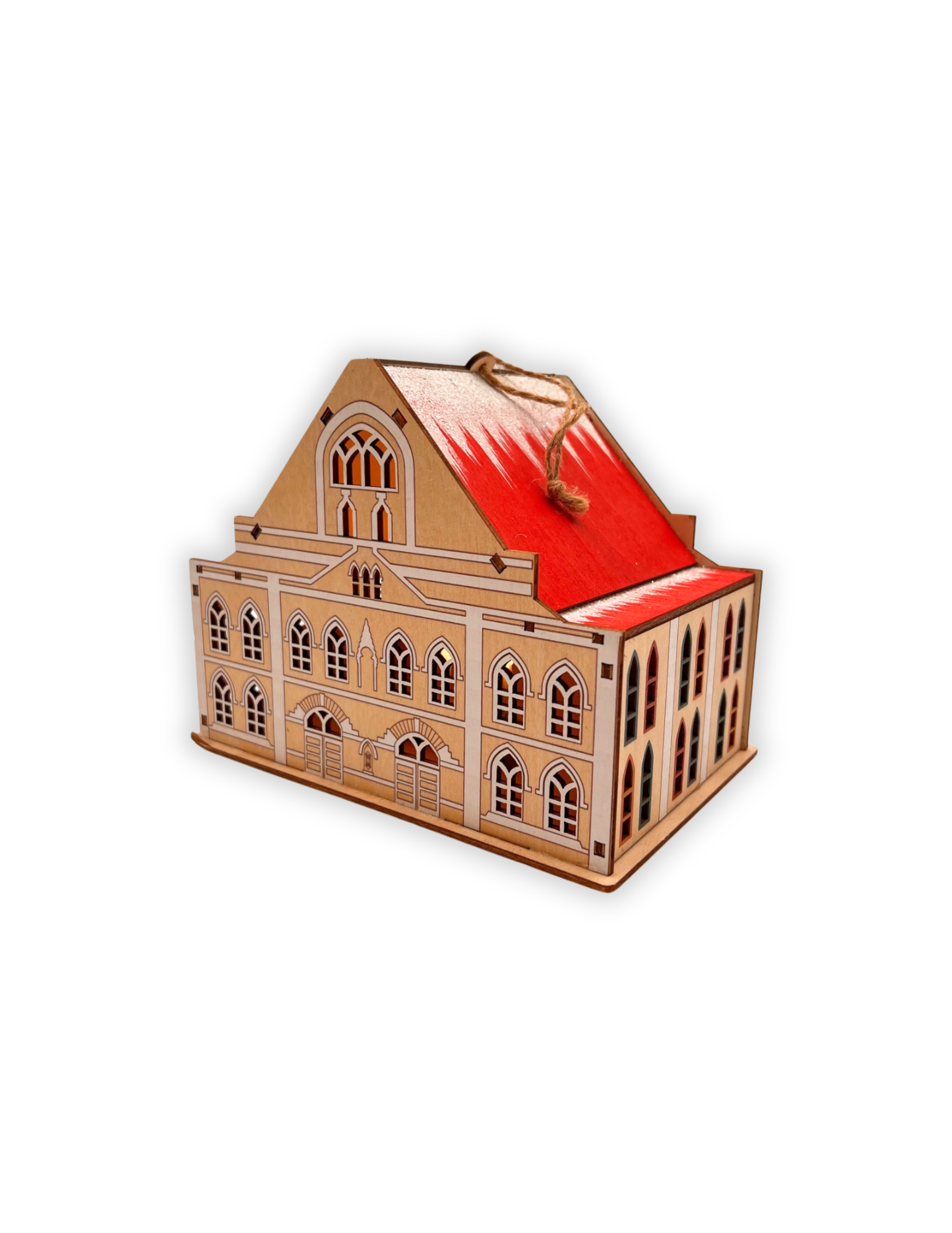 Ryman Ornaments - OpryShop